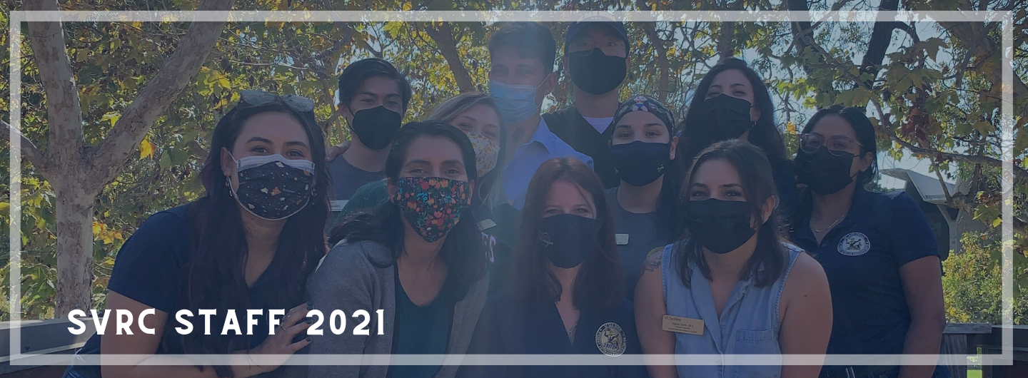 Student Veterans Resource Center